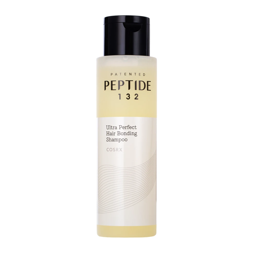 COSRX PEPTIDE 132 peptīdu šampūns, 200ml - Wellpert