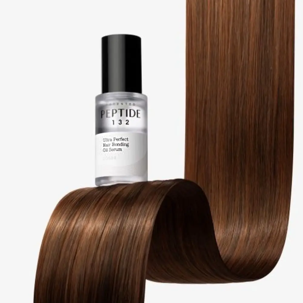 COSRX PEPTIDE 132 nogludinošs serums matiem - Wellpert