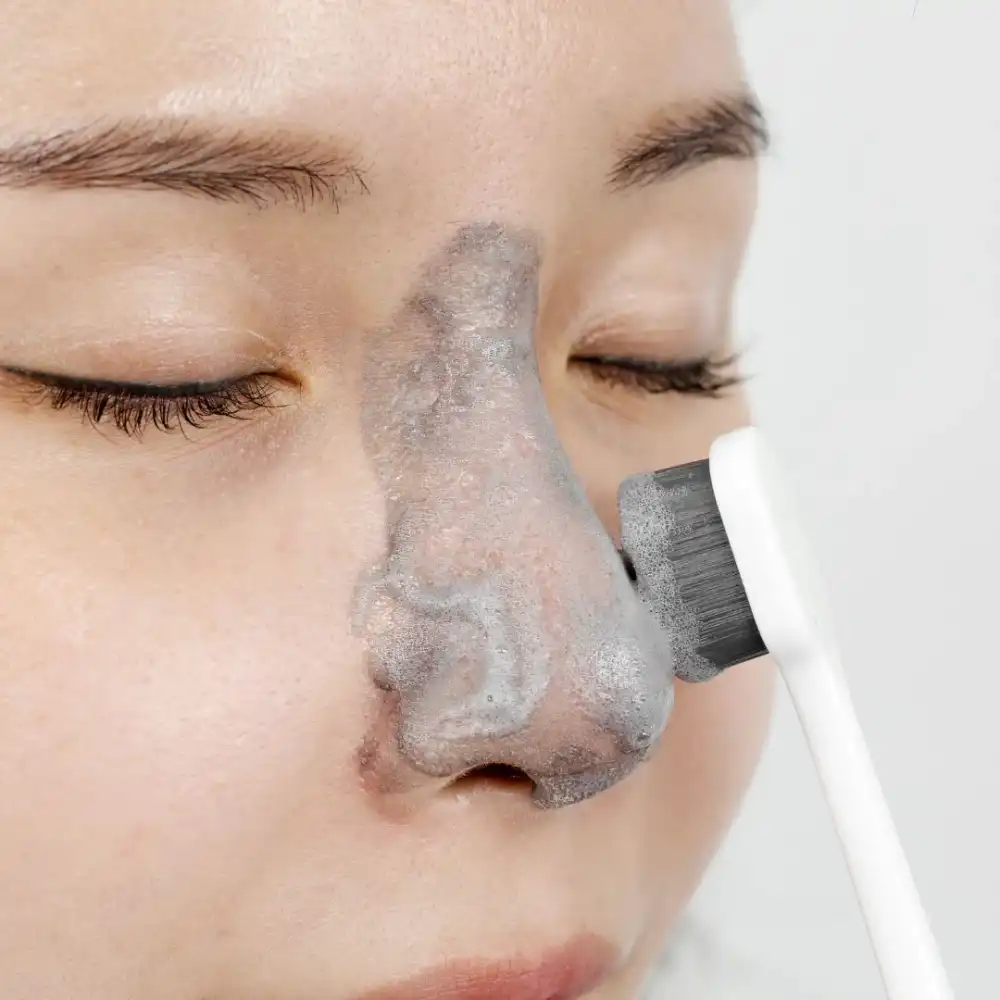 NACIFIC BLACKHEAD ALL KILL PACK līdzeklis - Wellpert